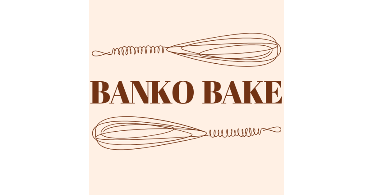 Home page – Banko Bake